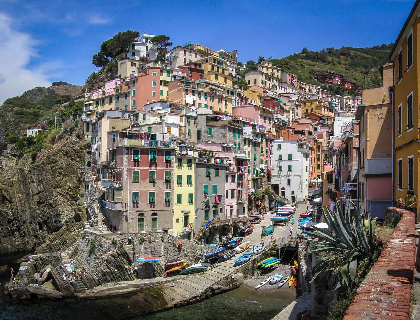 The best of Tuscany from Livorno port - Leisure Italy