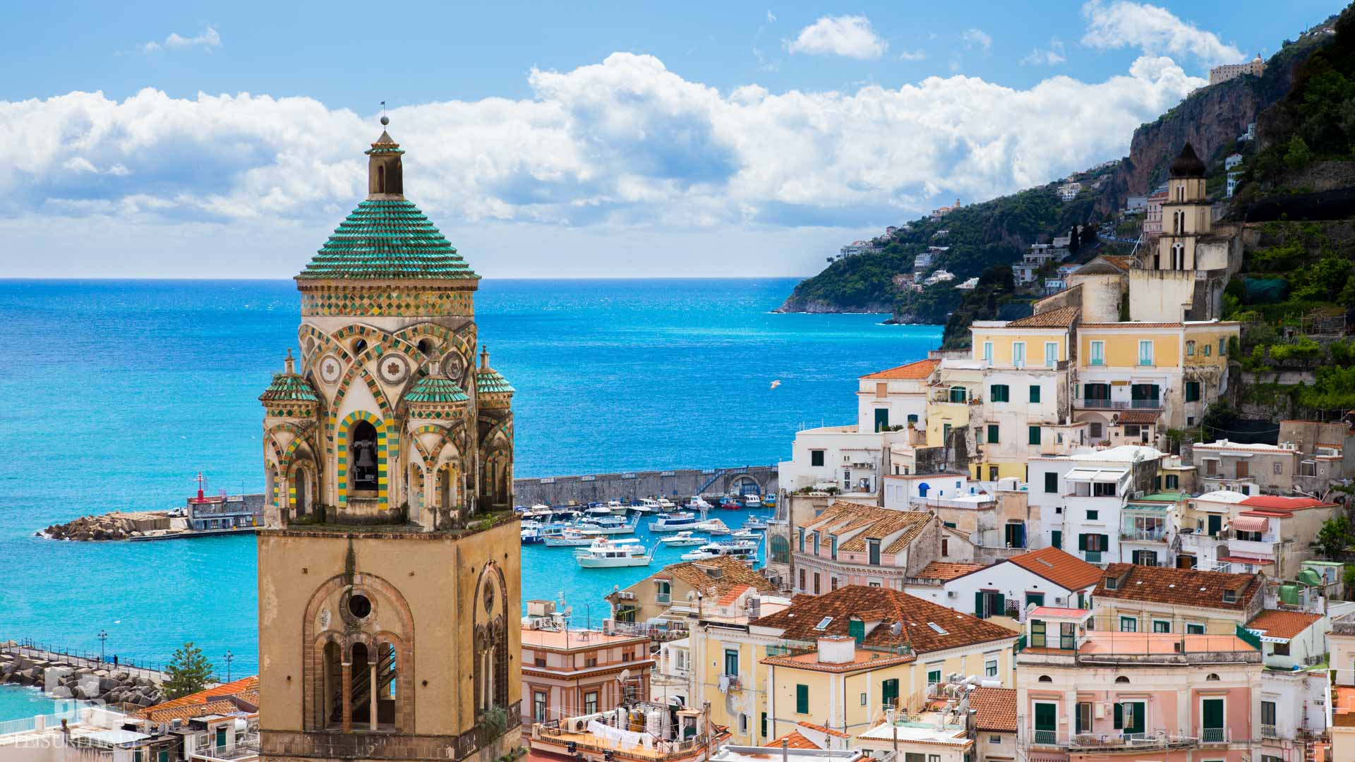 Divine Amalfi Coast Excursion - Leisure Italy Divine Amalfi Coast Excursion - Leisure Italy