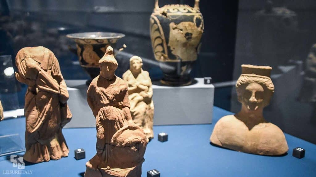 "In search of Stabiae" - Pompeii New Exhibition - Leisure Italy