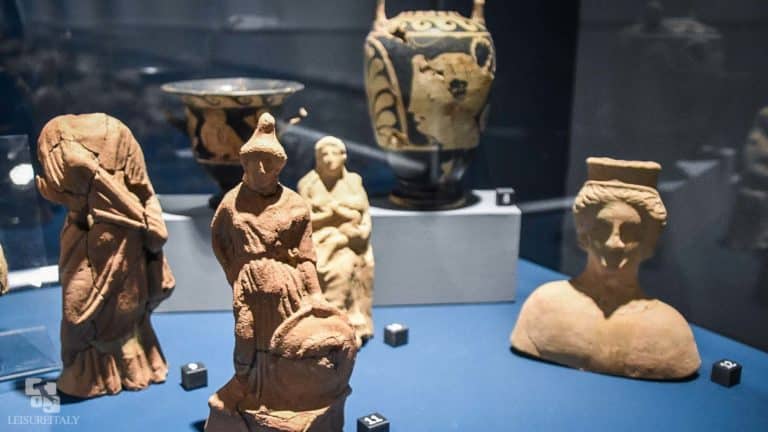 "In search of Stabiae" - Pompeii New Exhibition - Leisure Italy