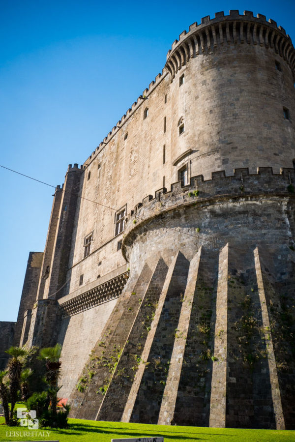 Castel Nuovo: History and Secrets of a Medieval Fortress - Leisure Italy