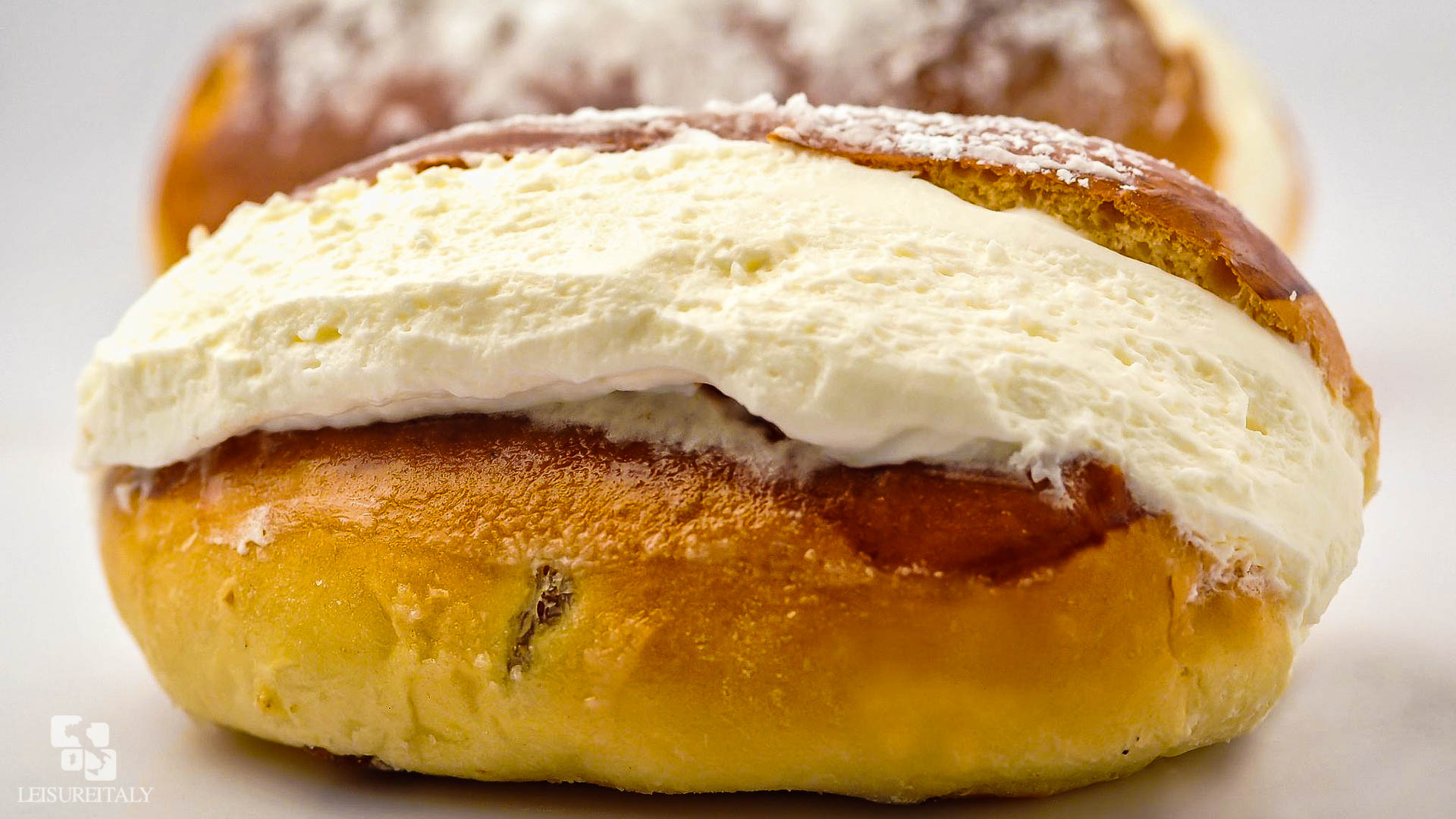 Maritozzo Day In Rome: A Sweet Roman Tradition - Leisure Italy