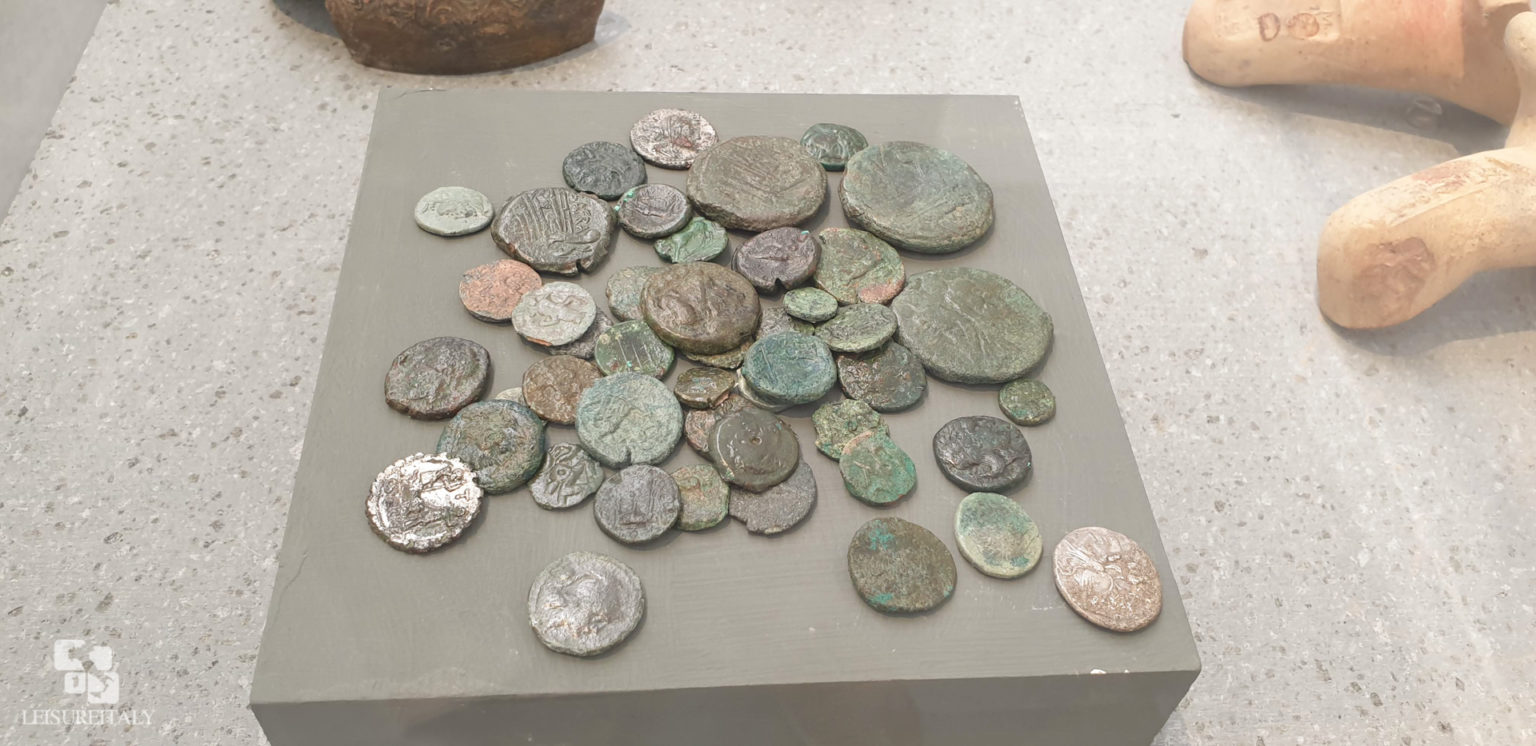 Pompeii Museum a Travel Guide - Leisure Italy